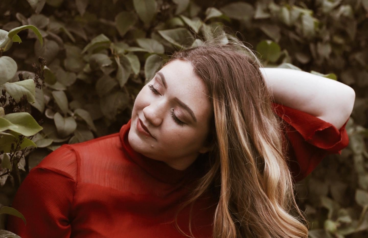 Kaylie N. O’Connor: Faith, Fashion, and Shifting Her Focus – verileet.com