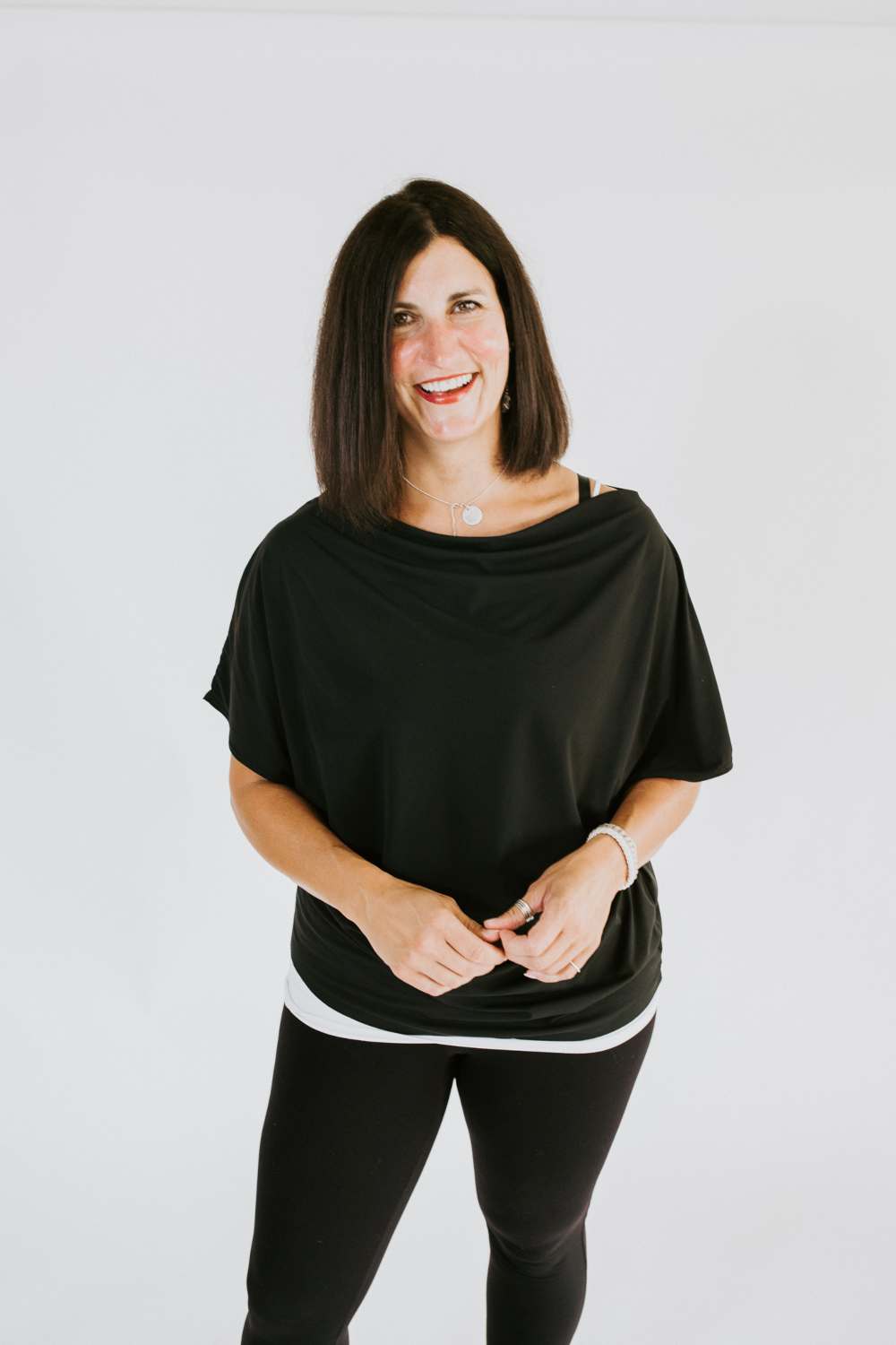 Sairey Gernes: How I Built My Intimate Brand Off a “One Size Fits All ...