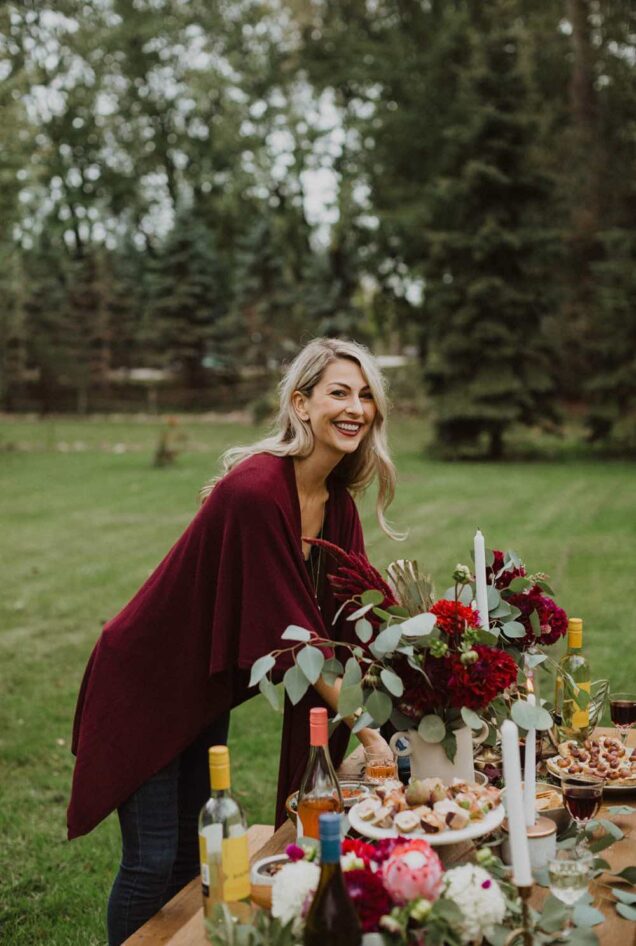 Making Food into an Artform with Jamie Preuss – verileet.com