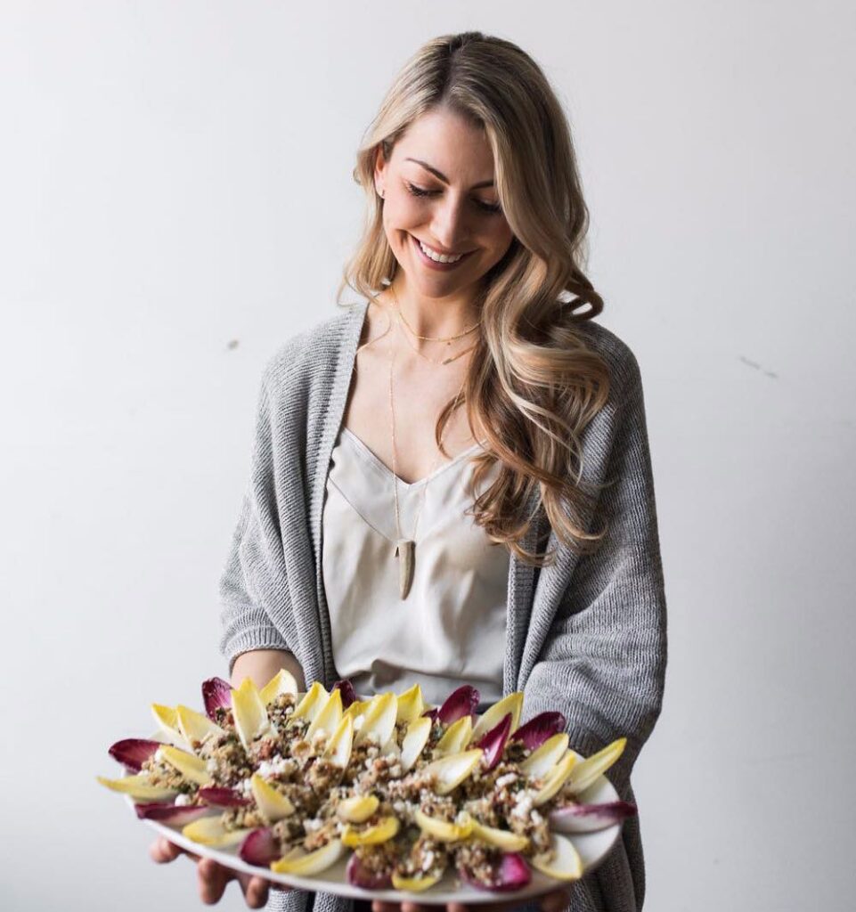 Making Food into an Artform with Jamie Preuss – verileet.com