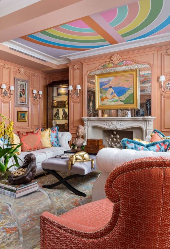 More is More with the Latest Maximalism Design Trend – verileet.com