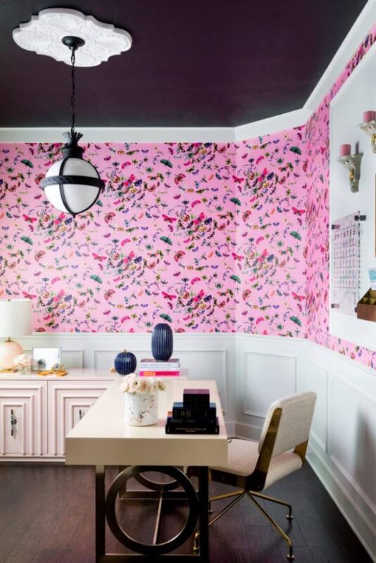 More is More with the Latest Maximalism Design Trend – verileet.com
