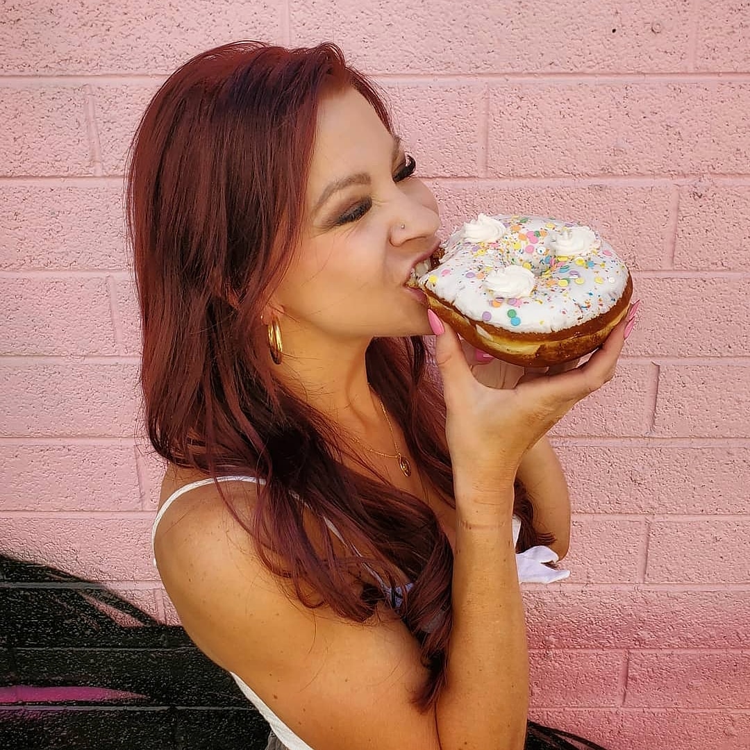 Erin Good Talks Fitness, Food, and the Importance of Staying True to ...